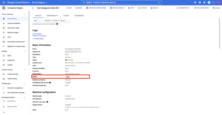 GCP IAP Tunnelling on Ansible with Dynamic Inventory